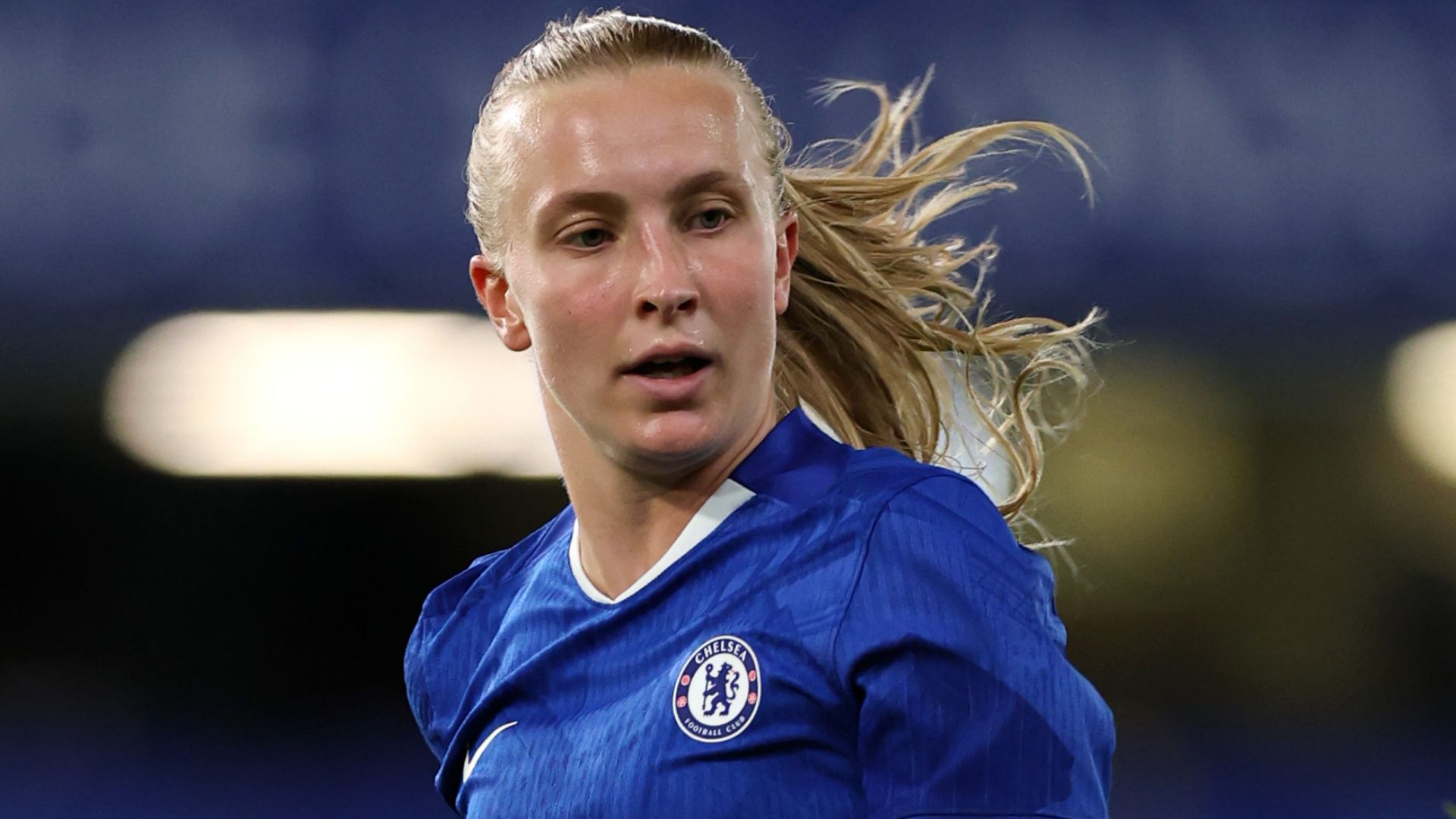 Chelsea women's player ratings vs Leicester: Lionesses hero Aggie ...